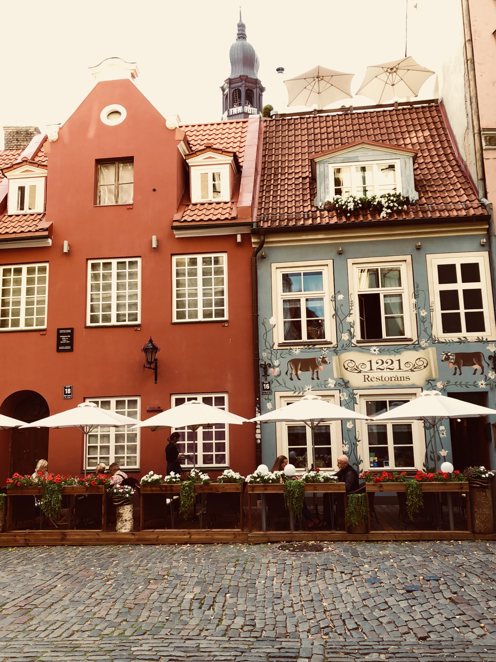 Riga – LV Travel Adventures