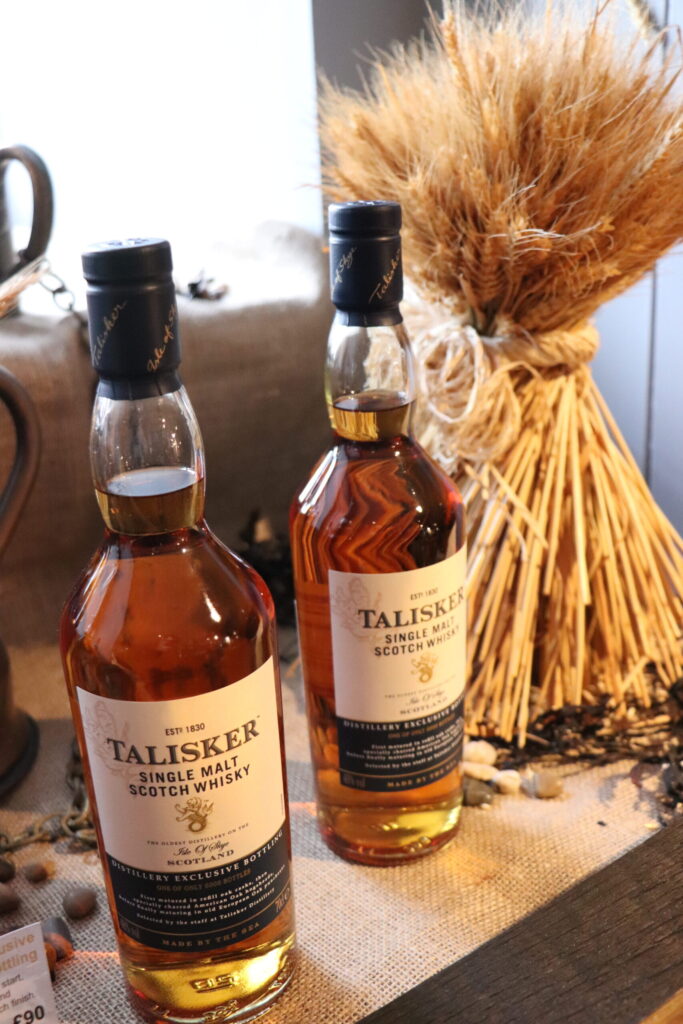 Scotland’s Scotch Trail – LV Travel Adventures