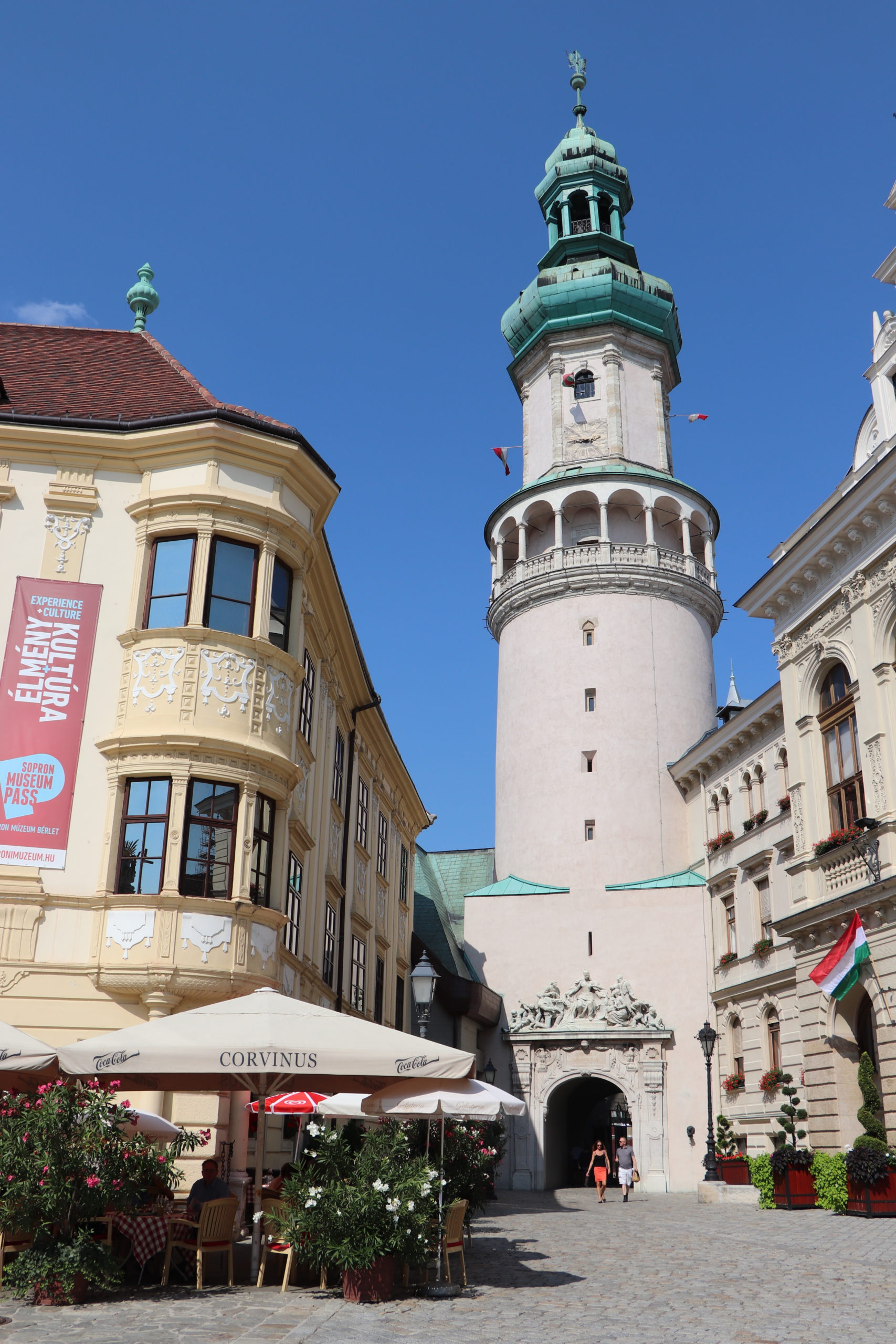 Sopron – LV Travel Adventures